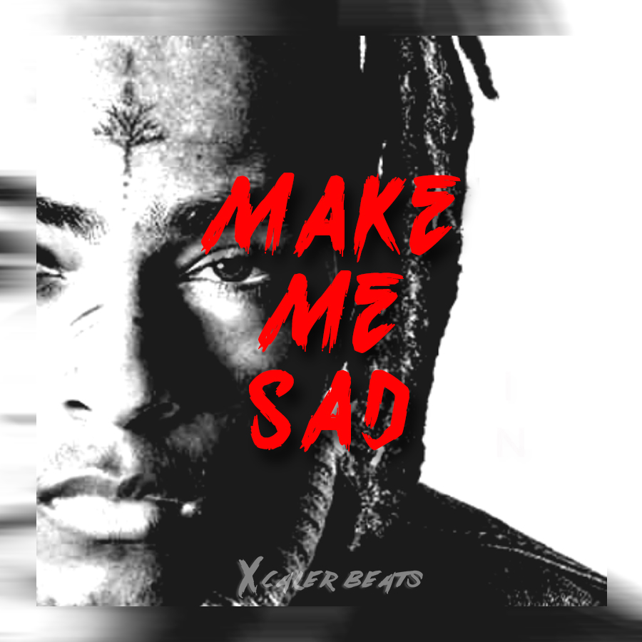 Make me sad – Xcaler Beats – Drum Kits, Sound Kits, Beat Store