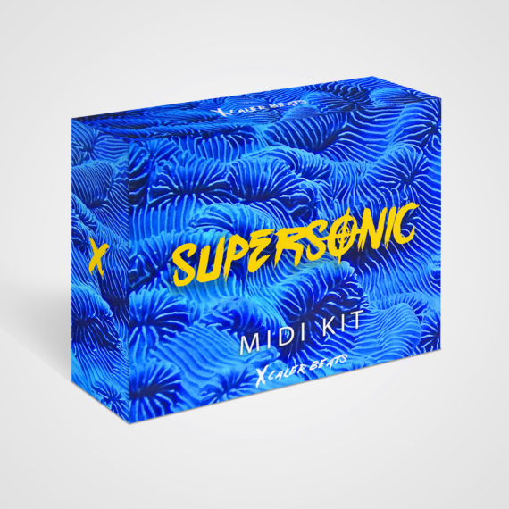 Official Producer Mixing Kit (FL Studio) – Xcaler Beats – Drum Kits ...