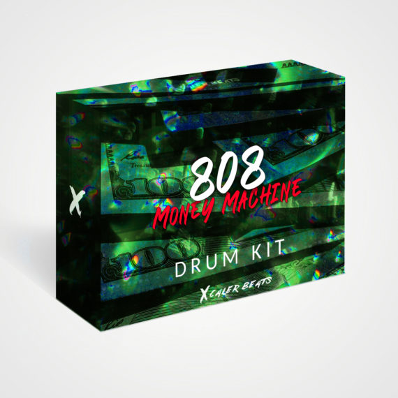 Official Producer Mixing Kit (FL Studio) – Xcaler Beats – Drum Kits ...
